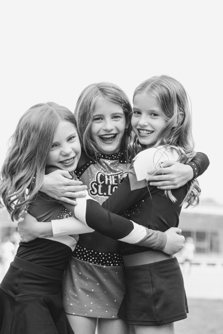 camps | clinics | cheer | cheerleading | st. louis | littlebits |st ...