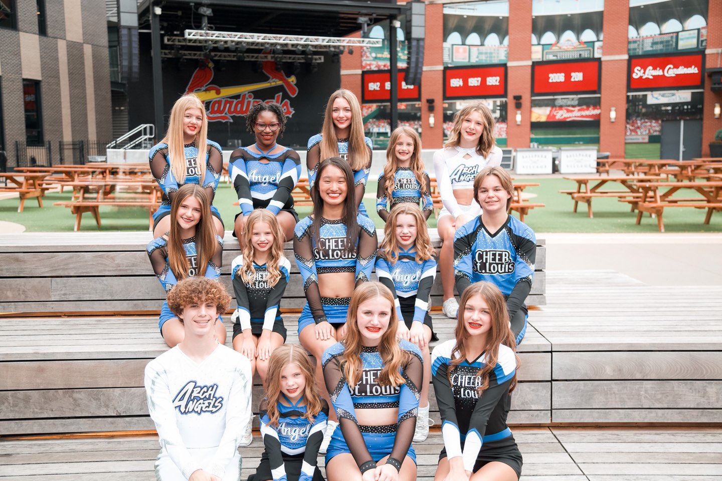 littlebits | ninja | tumbling | camp |clinic |cheerleading | cheer st ...