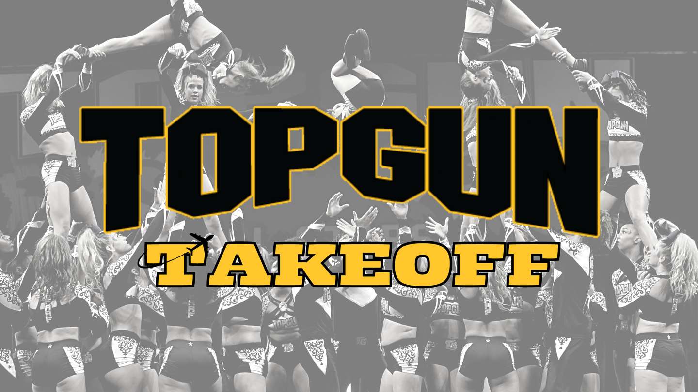 Top Gun Takeoff 2023