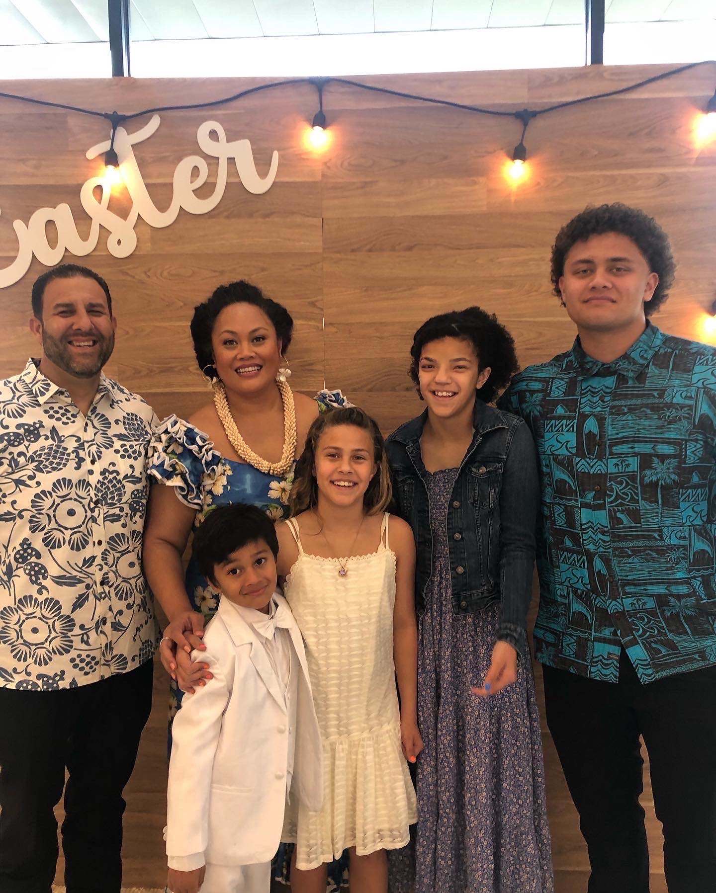 Be inspired. Be supported. Be you.