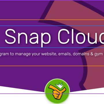 Snap Cloud Point and Click
