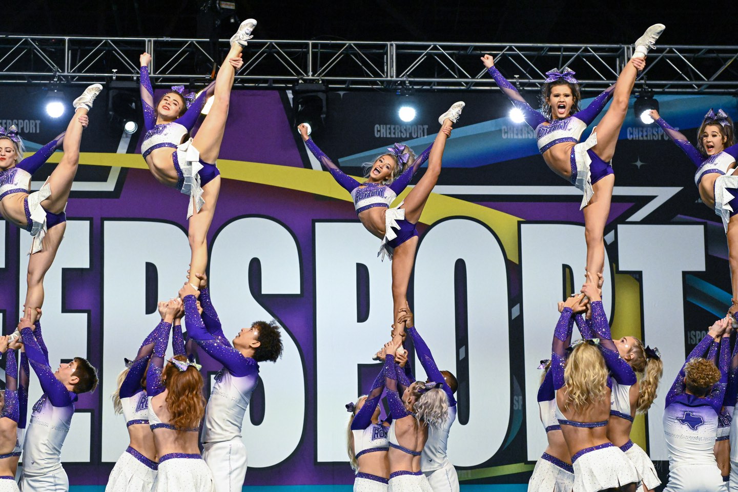 Home [spirit-of-texas.com]