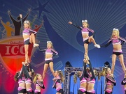 RSD Gym Dance & Cheer