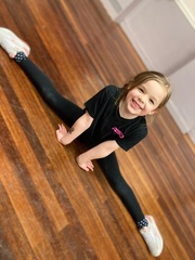 RSD Gym Dance & Cheer