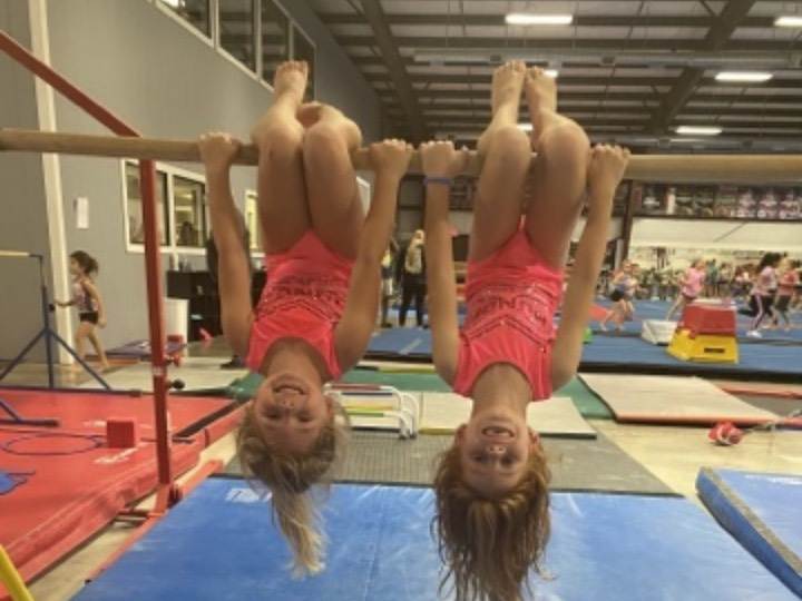Gymnastics