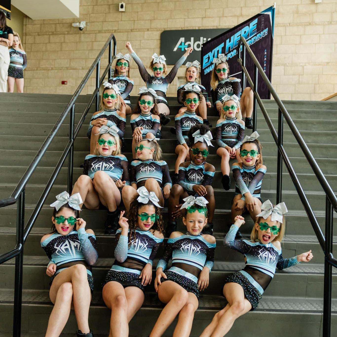 Try Outs for 2024-2025