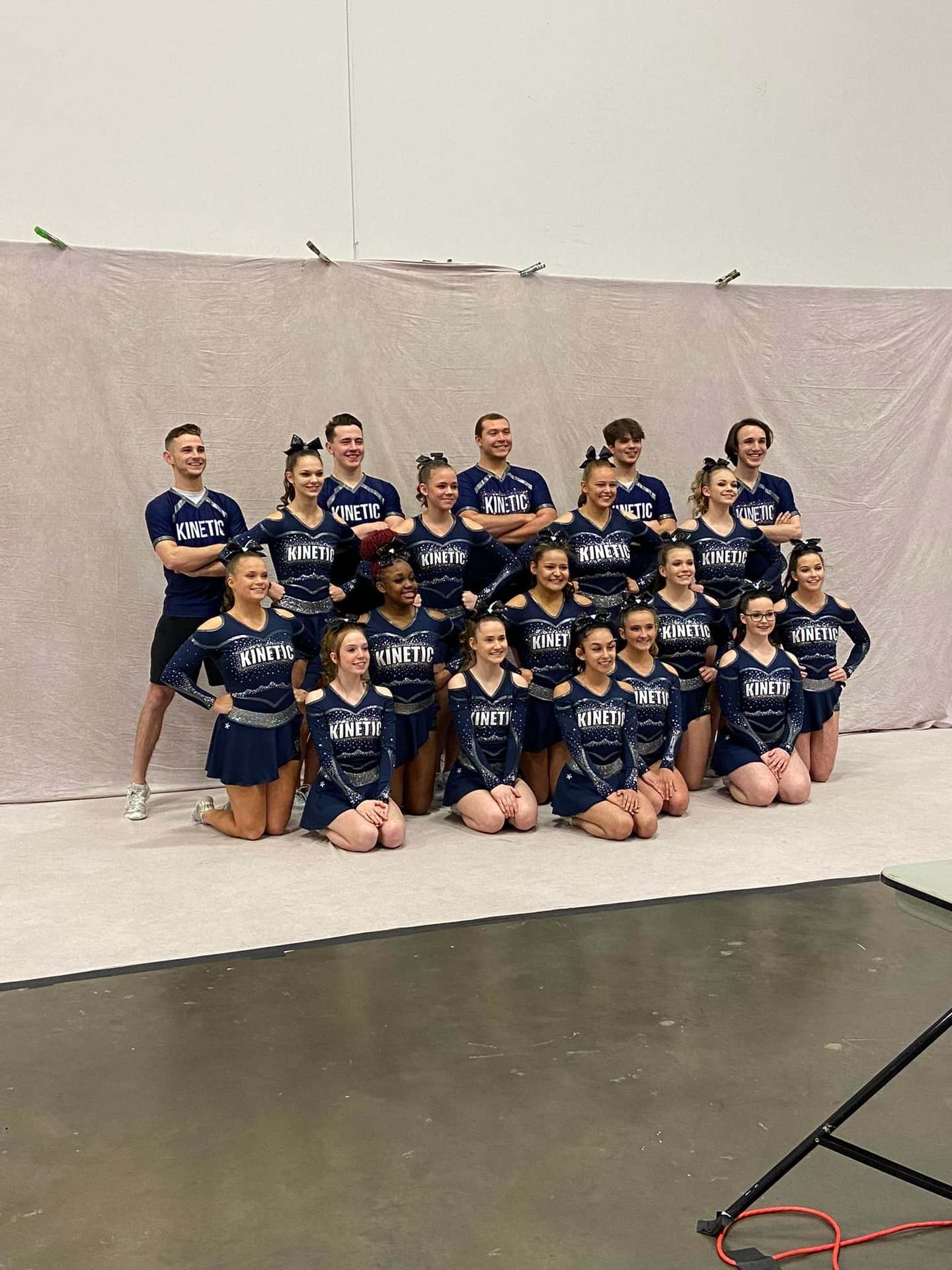 THE WORK IS WORTH IT