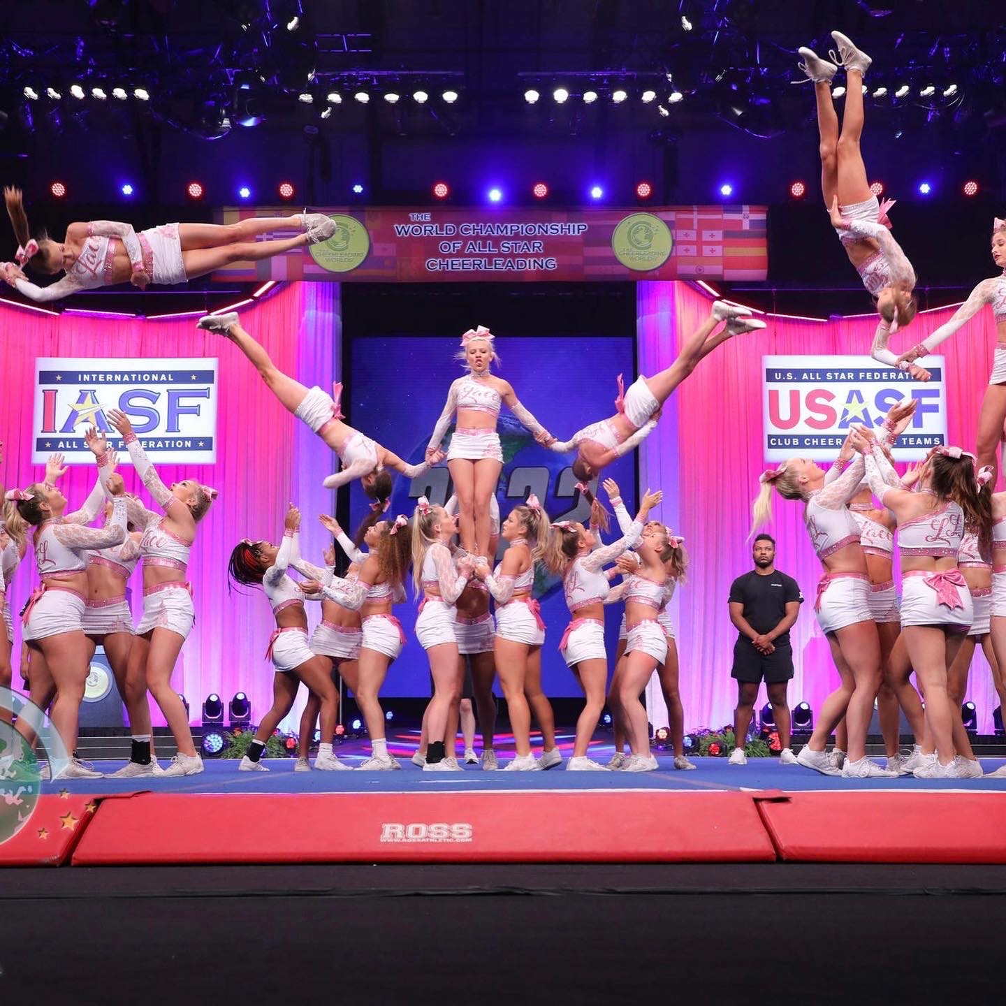 Rock an evaluation & join an allstar team in Pooler, Savannah ...