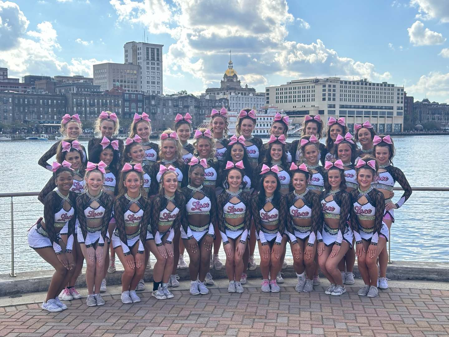 Rock an evaluation & join an allstar team in Pooler, Savannah ...